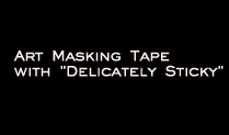 Eclipse Tape