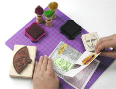 Eclipse Tape Project