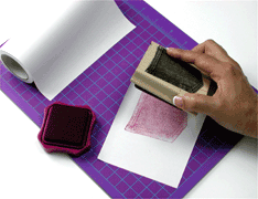 Eclipse Tape Pocket Project